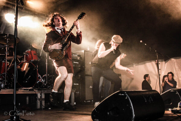 Bands & Acts — Tributeworld