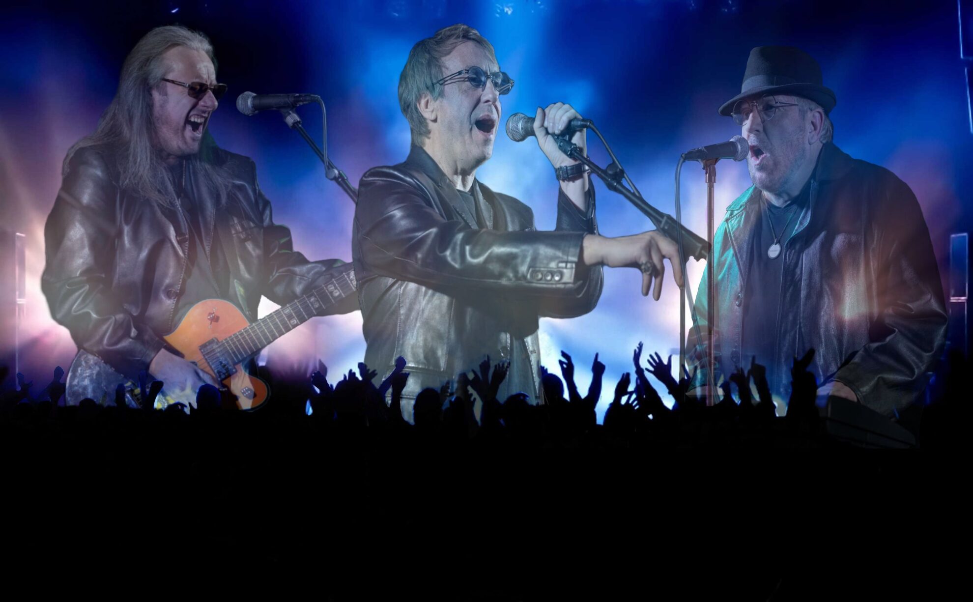 Bands & Acts — Tributeworld