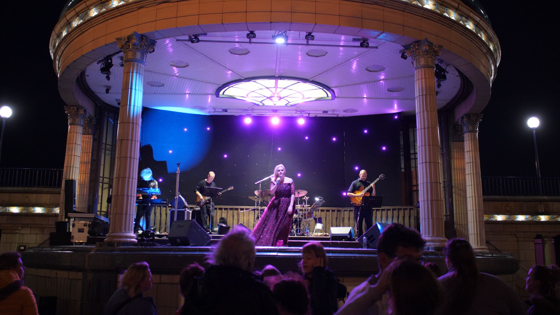 Bands & Acts — Tributeworld