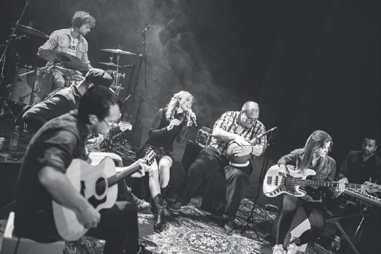 Bands & Acts — Tributeworld