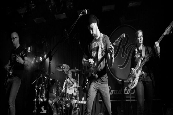 Bands & Acts — Tributeworld