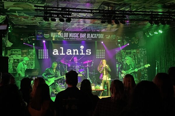 Bands & Acts — Tributeworld