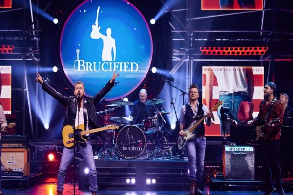 Bands & Acts — Tributeworld