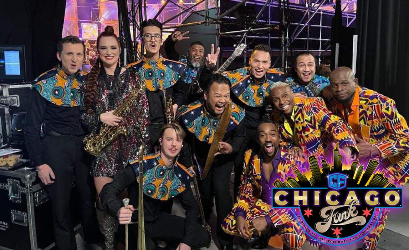 Bands & Acts — Tributeworld