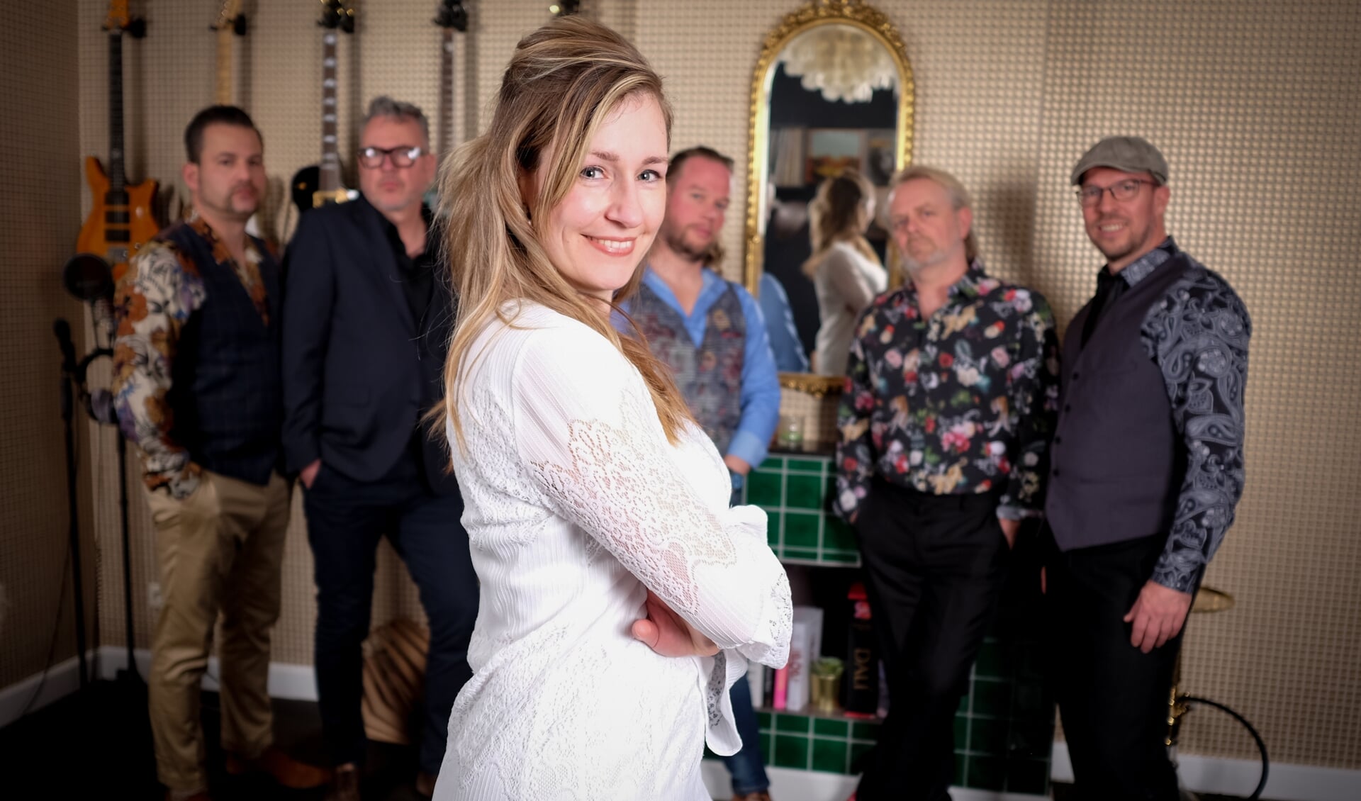 Bands & Acts — Tributeworld